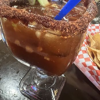 BAJA MAR RESTAURANTE - Updated October 2024 - 52 Photos & 33 Reviews ...