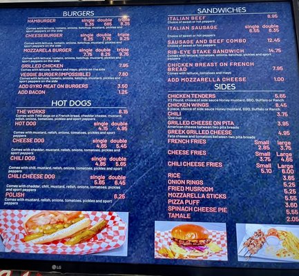 THE WORKS GRILL - Updated October 2025 - 175 Photos & 331 Reviews ...