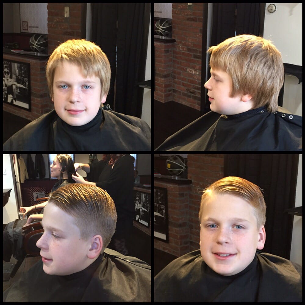 FASHION CUTS STUDIO - Updated December 2025 - 19 Photos - 5 Proctor ...