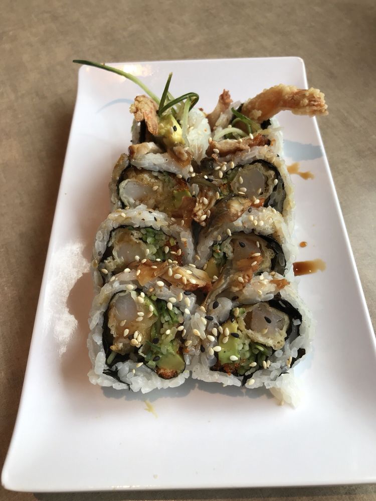 168 SUSHI JAPAN BUFFET - 243 Photos & 260 Reviews - Sushi Bars - 2366 ...