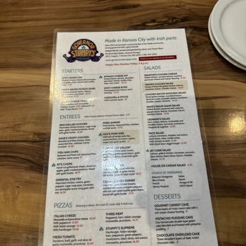 GOVERNOR STUMPY’S - Updated October 2025 - 52 Photos & 163 Reviews ...