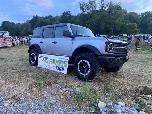 TWO RIVERS FORD - Updated December 2025 - 19 Photos & 103 Reviews - 76 ...