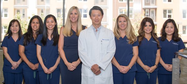 WAYNE LIN, MD - FERTILITY CENTERS OF ORANGE COUNTY - Updated December ...