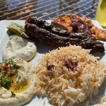 LA ROCHE LEBANESE CUISINE - Updated April 2026 - 89 Photos & 63 Reviews ...