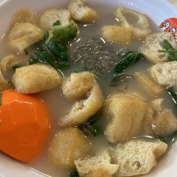 YOZI NOODLES - Updated June 2024 - 313 Photos & 74 Reviews - 5805 8th ...