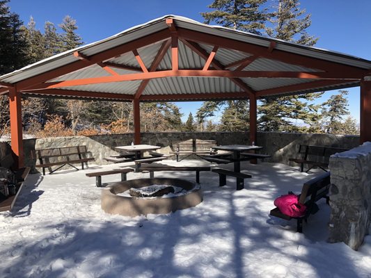 CAPULIN SNOW PLAY AREA - Updated October 2025 - 26 Photos - R 536, New ...