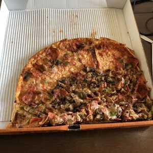MARCO’S PIZZA - Updated August 2025 - 28 Photos - 3600 Billy Hext Rd ...