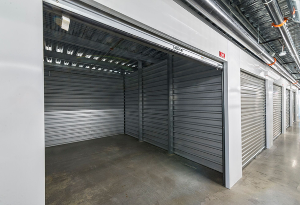 FRISCO SELF STORAGE - Updated April 2025 - 22 Photos & 10 Reviews - 155 ...