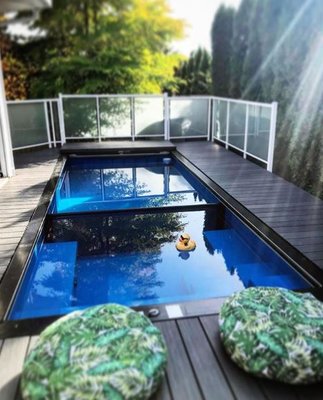 MODPOOLS - Updated December 2025 - 12 Photos - 5784 Glenmore Road ...