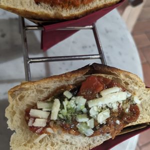 TRAPIZZINO TRILUSSA - 78 Photos & 41 Reviews - Piazza Trilussa 46, Roma ...