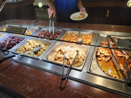ELITE BUFFET - Updated January 2026 - 168 Photos & 299 Reviews - 7014 ...