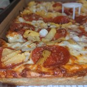 JET’S PIZZA - 74 Photos & 187 Reviews - 7151 Preston Rd, Frisco, TX ...