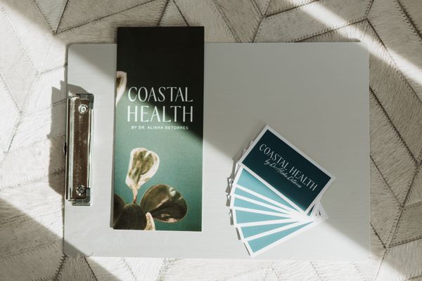 COASTAL HEALTH- DR. ALISHA DETORRES - Updated January 2026 - 621 E ...