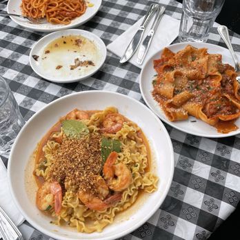 FORMA PASTA FACTORY - Updated 05/2025 - 1505 Photos & 821 Reviews - 14 ...