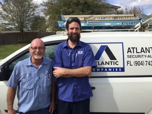 ATLANTIC SECURITY - Updated January 2026 - 14 Photos & 10 Reviews ...