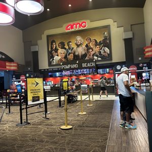 AMC POMPANO BEACH 18 - 136 Photos & 191 Reviews - 2315 N Federal Hwy ...