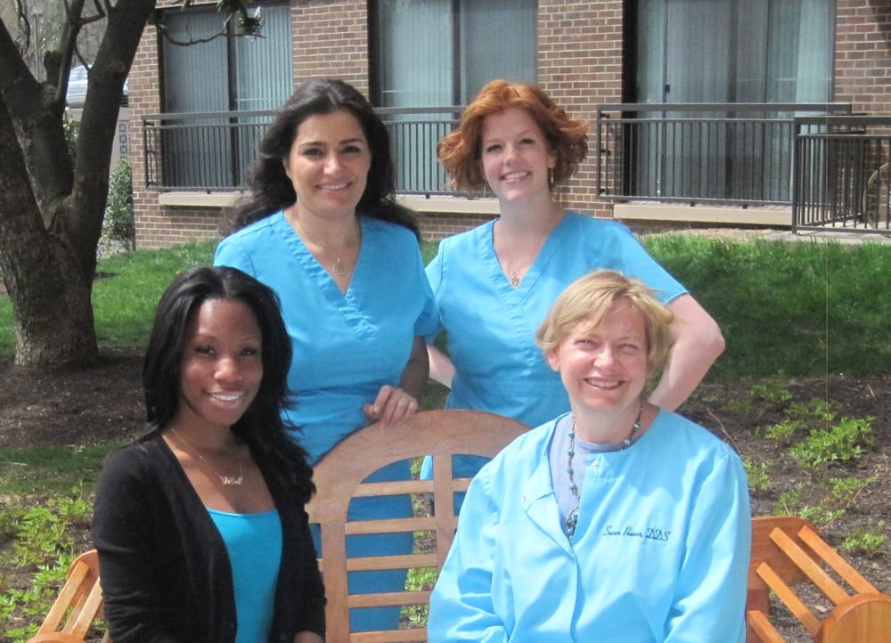 SUSAN PEARSON, DDS - Updated October 2025 - 1131 University Blvd W ...