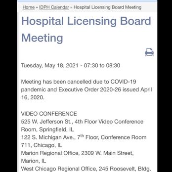 SARAH BUSH LINCOLN HEALTH CENTER - Updated May 2025 - 10 Photos & 21 ...