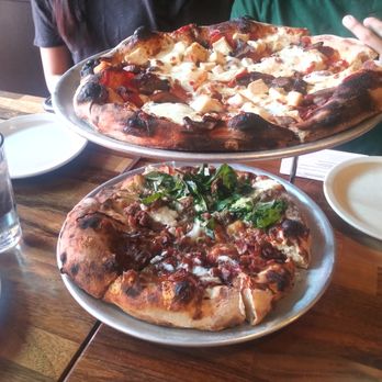 PICCO PIZZA & ICE CREAM - Updated July 2024 - 665 Photos & 1346 Reviews ...