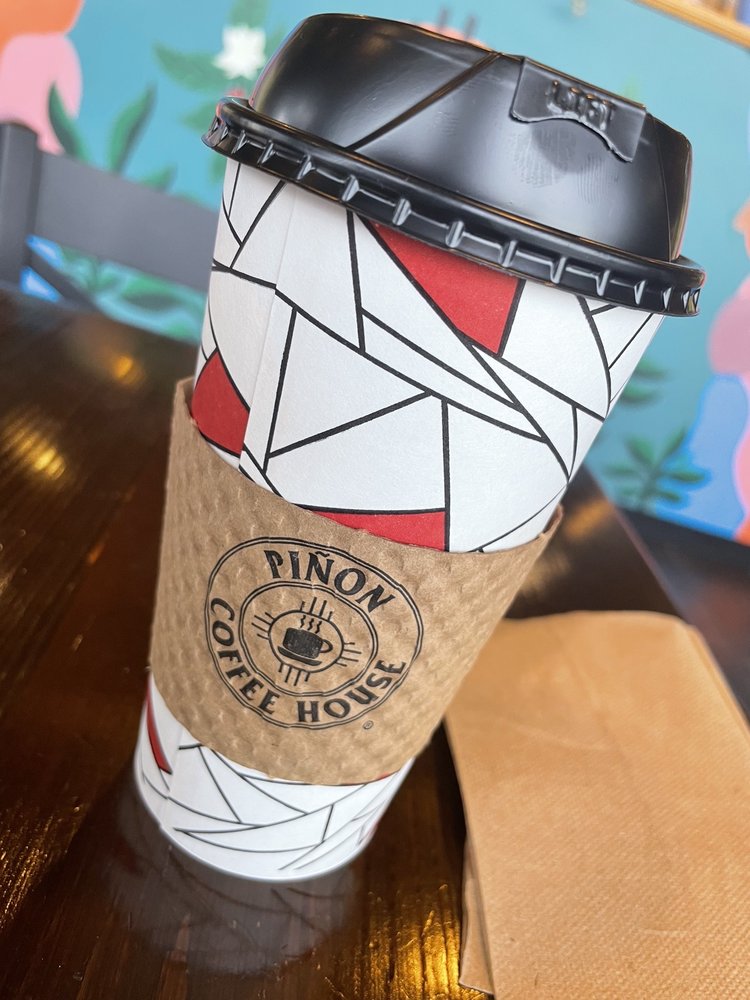 PINON COFFEE HOUSE - Updated October 2025 - 54 Photos & 60 Reviews ...