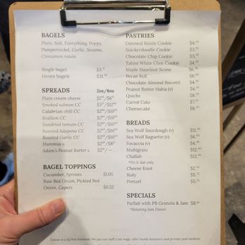 OXBOW - Updated December 2024 - 80 Photos & 78 Reviews - 2307 24th Ave ...