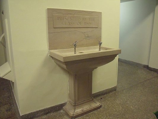 MIT BUILDING 50 - THE WALKER MEMORIAL - Updated December 2025 - 142 ...