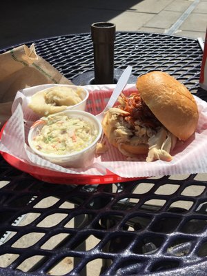 KT’S BBQ - Updated July 2024 - 14 Photos & 80 Reviews - 2660 Broadway St, Boulder, Colorado ...
