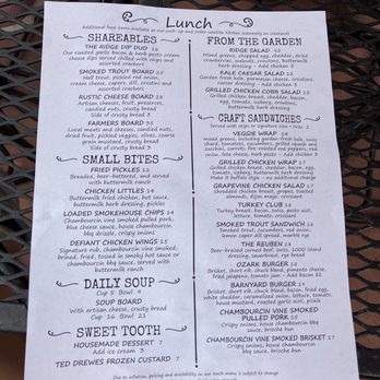 DEFIANCE RIDGE - Updated March 2025 - 314 Photos & 136 Reviews - 2711 S ...