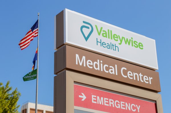 VALLEYWISE HEALTH - Updated October 2025 - 33 Photos & 97 Reviews ...
