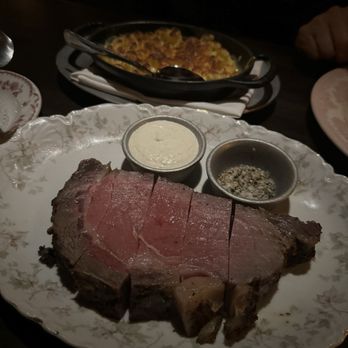 4 CHARLES PRIME RIB - Updated January 2025 - 1531 Photos & 520 Reviews ...
