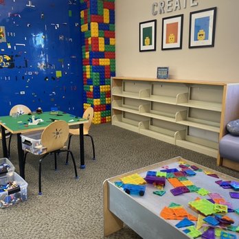 REDDING LIBRARY - Updated September 2025 - 24 Photos & 31 Reviews ...