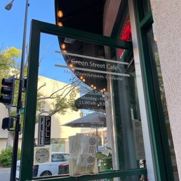 GREEN STREET CAFÉ - Updated December 2025 - 197 Photos & 349 Reviews ...