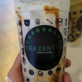 TEAZENTEA - DUBLIN - Updated November 2024 - 140 Photos & 57 Reviews ...