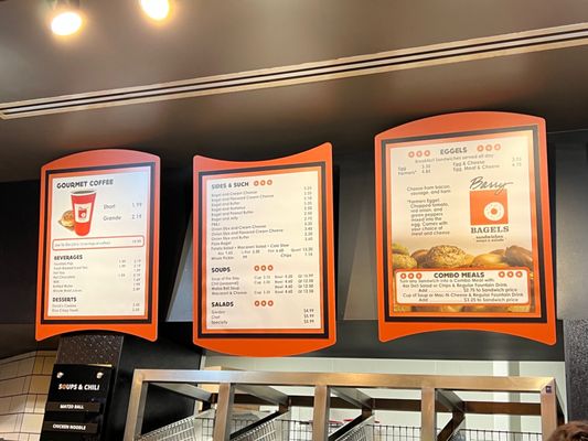 BARRY BAGELS - Updated January 2026 - 68 Photos & 81 Reviews - 4313 Far ...