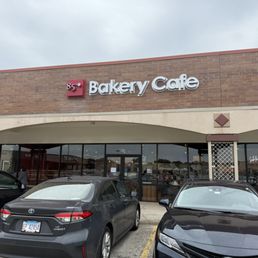 85°C BAKERY CAFE-NILES - Updated October 2025 - 79 Reviews & 343 Photos ...