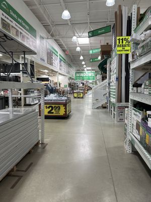 MENARDS - Updated November 2025 - 1500 Boyer Dr, Marshall, Minnesota ...