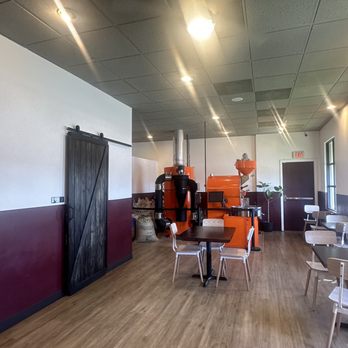 BEANIES COFFEE ROASTER - Updated September 2024 - 52 Photos & 38 ...