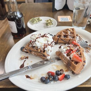 BREAKFAST HOUSE - Updated July 2024 - 608 Photos & 612 Reviews - 1800 W ...