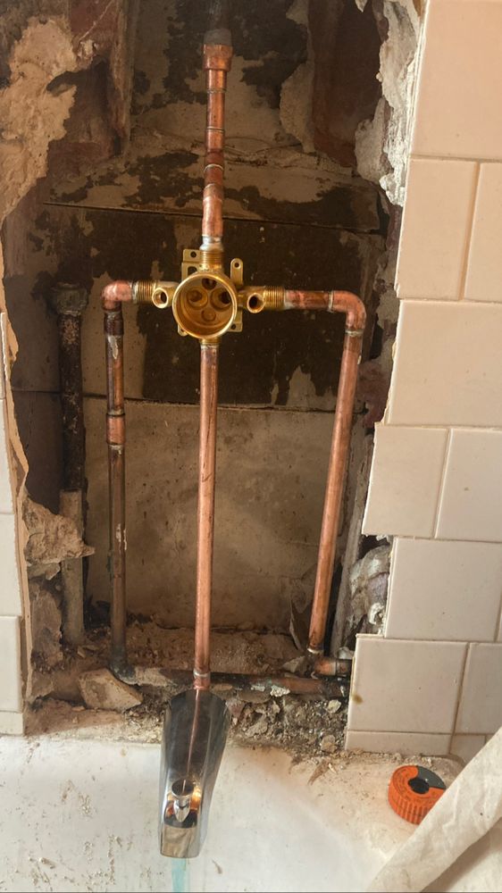 The pipe doctor nyc - Updated July 2025 - 2816 Roebling Ave, New York ...