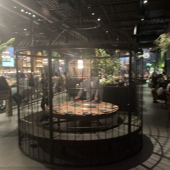 THE CAGE IN HUNTINGDON VALLEY - Updated May 2025 - 190 Photos & 66 ...