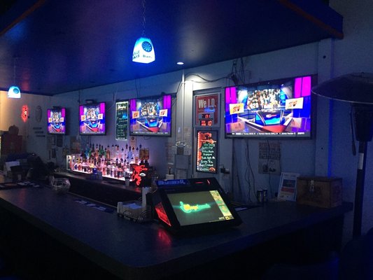 BLUE ROCKS - Updated October 2025 - 18 Photos - 301 N Polk St ...