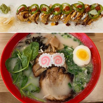 ZEN TORO JAPANESE BISTRO & SUSHI BAR - 567 Photos & 540 Reviews - 132 E ...