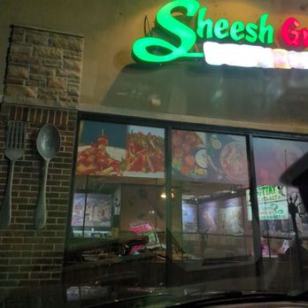 SHEESH GRILL - Updated October 2025 - 97 Photos & 35 Reviews - 20155 ...