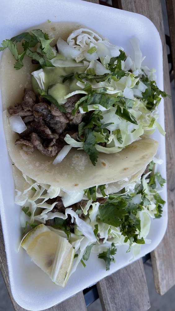 MEXICALI STREET TACOS - Updated December 2025 - 36 Photos & 40 Reviews ...