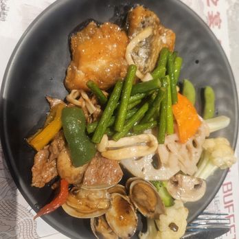 ASIAN DRAGON BUFFET - Updated October 2025 - 157 Photos & 41 Reviews ...