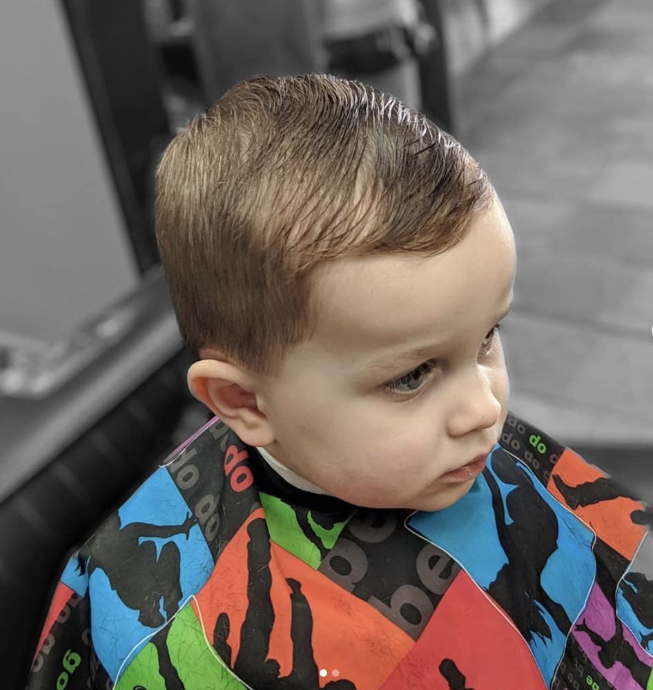 A1 BARBER CUTZ - Updated July 2025 - 450 Waverly Ave, Patchogue, New ...