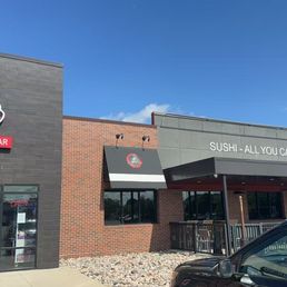 IPPIN RAMEN & SUSHI BAR - Updated October 2025 - 20 Photos - 1861 Adams St, Mankato, Minnesota ...
