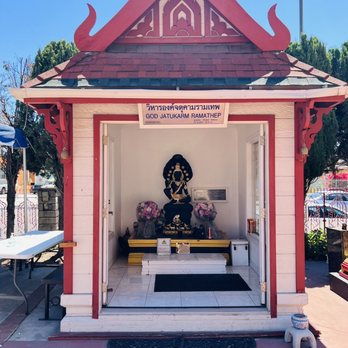 WAT THAI - Updated March 2025 - 3375 Photos & 508 Reviews - 8225 ...