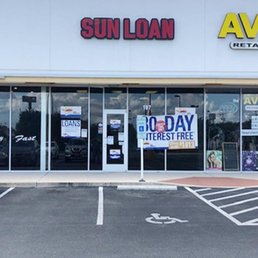 Sun Loan Reviews | Read Customer Service Reviews of sunloan.com