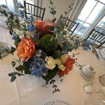 SPRINGDALE FLORIST & GARDEN CENTER - Updated December 2025 - 38 Photos ...